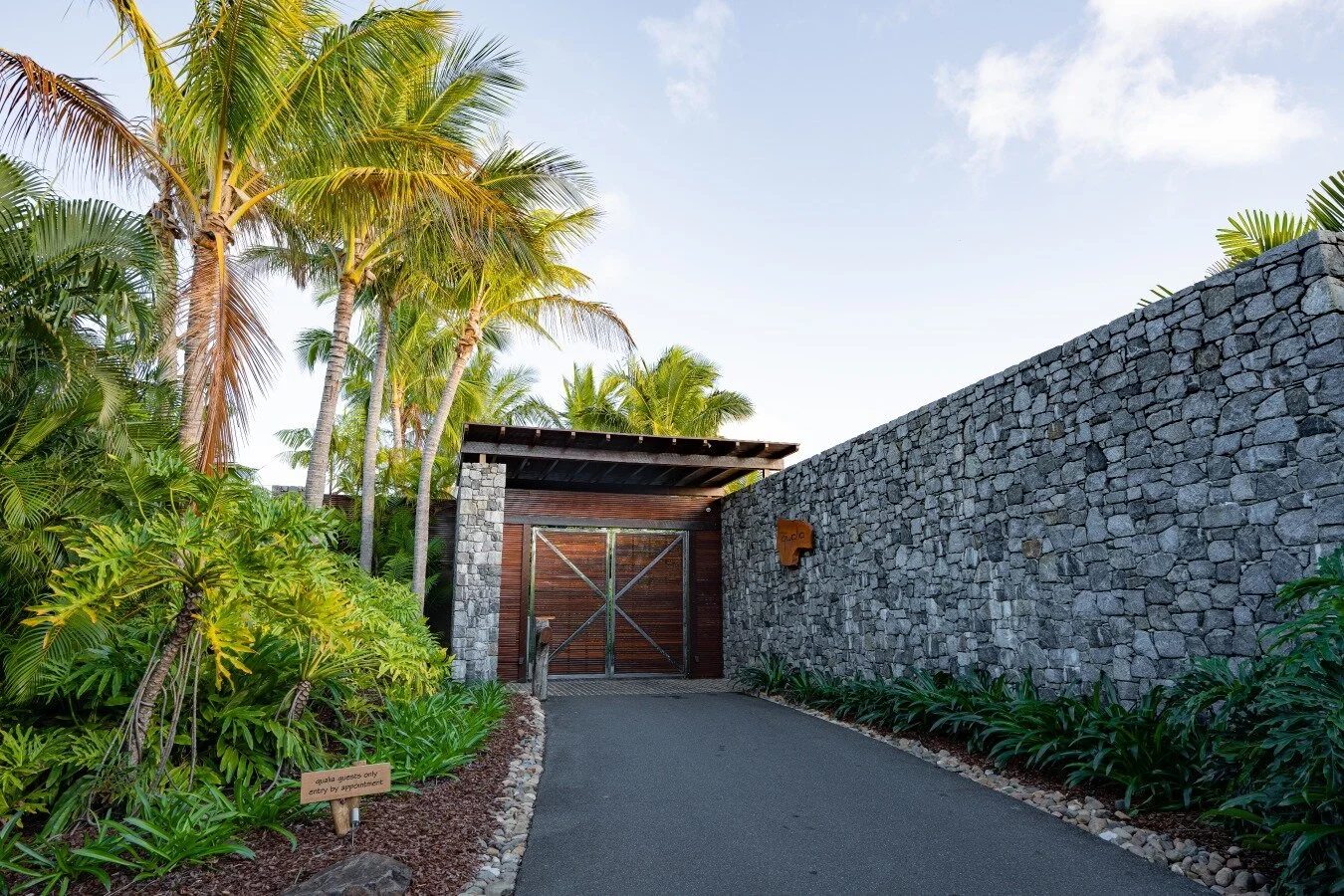 Review: qualia, Hamilton Island, Australia — Aanarav Sareen