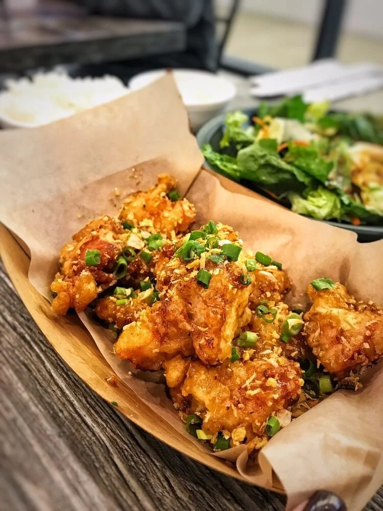 Chick Queen — Salt Lake Chinatown 鹽湖城中國城