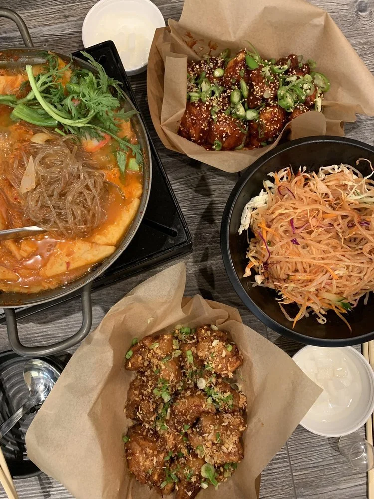 Chick Queen — Salt Lake Chinatown 鹽湖城中國城