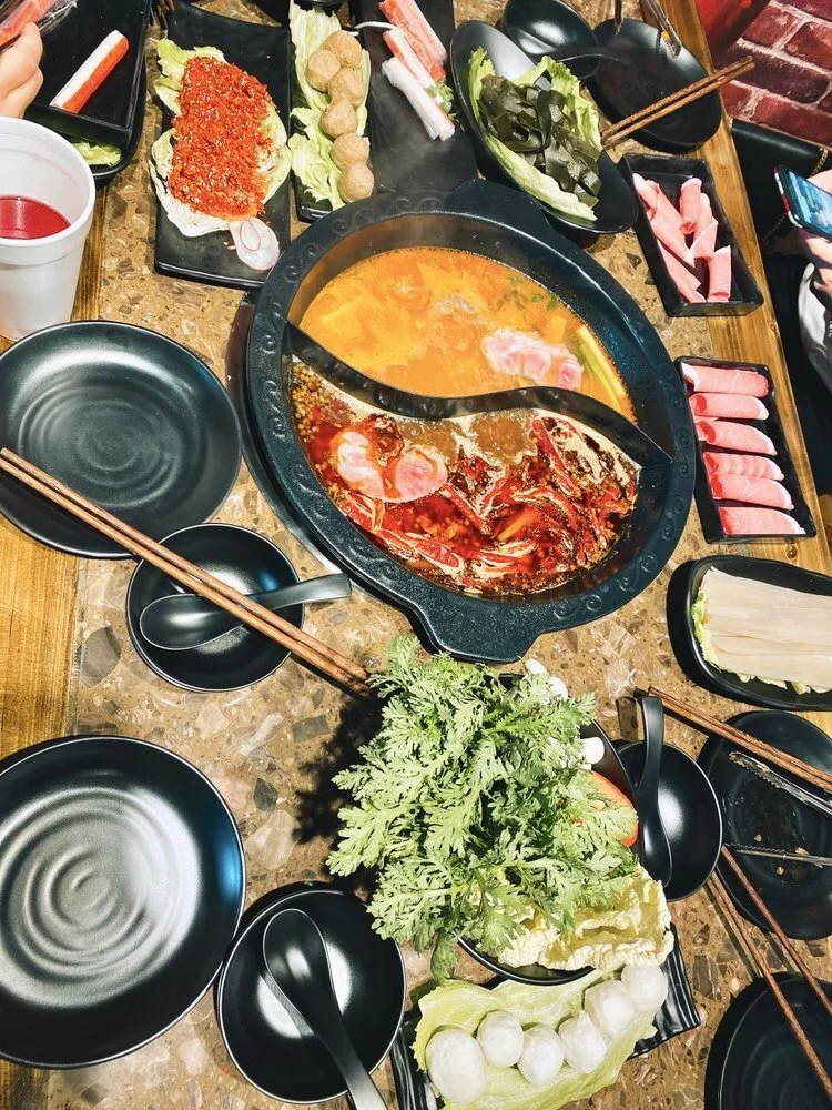 Hero Hotpot — Salt Lake Chinatown 鹽湖城中國城