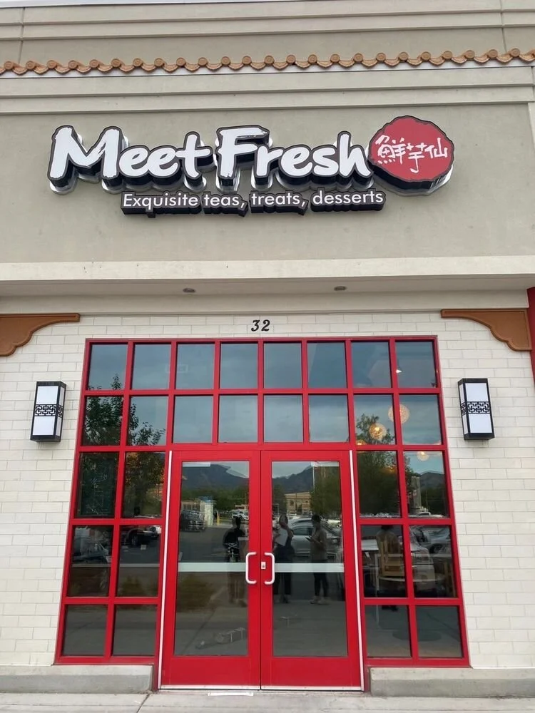 Meet Fresh — Salt Lake Chinatown 鹽湖城中國城
