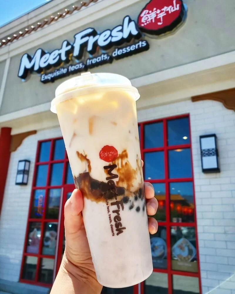 Meet Fresh — Salt Lake Chinatown 鹽湖城中國城