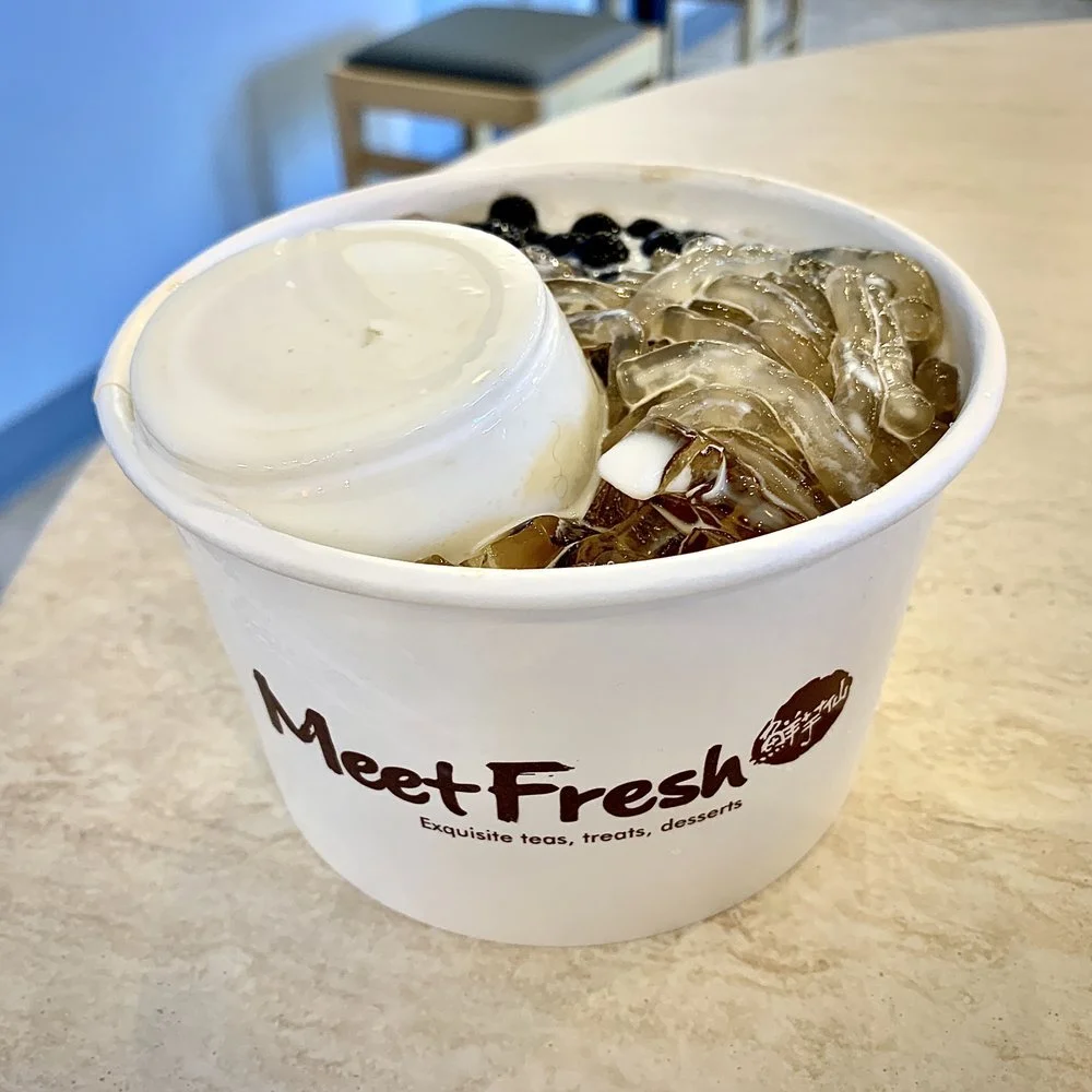 Meet Fresh — Salt Lake Chinatown 鹽湖城中國城