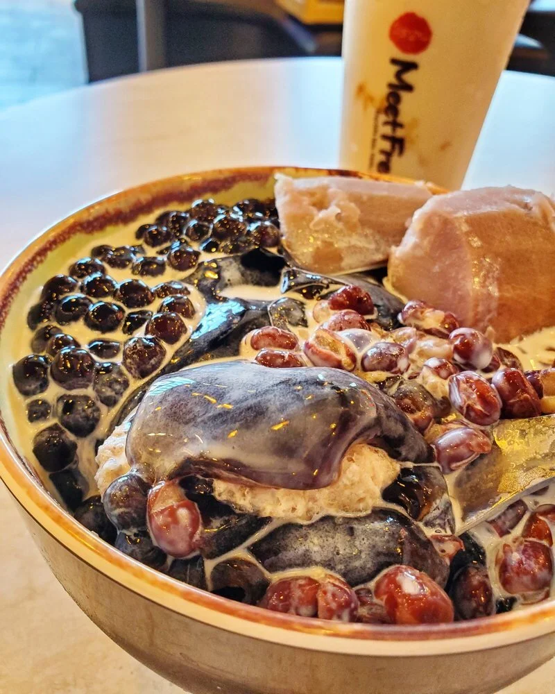 Meet Fresh — Salt Lake Chinatown 鹽湖城中國城