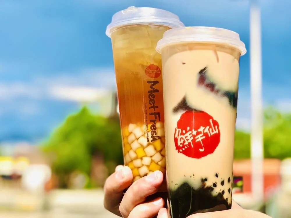 Meet Fresh — Salt Lake Chinatown 鹽湖城中國城