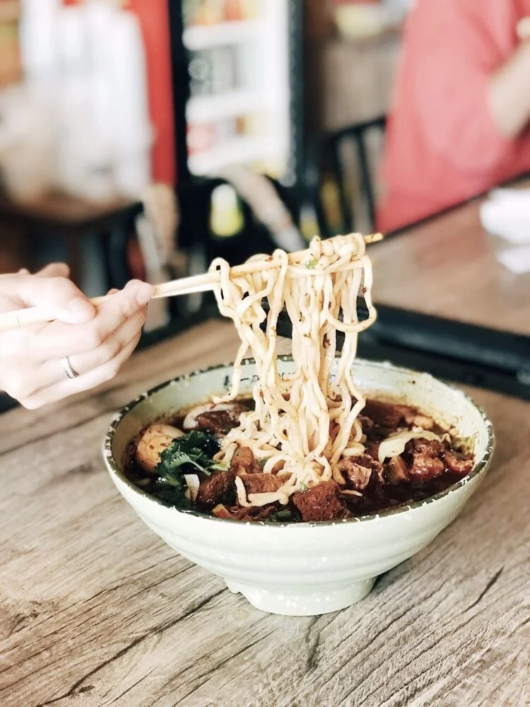 One More — Salt Lake Chinatown 鹽湖城中國城