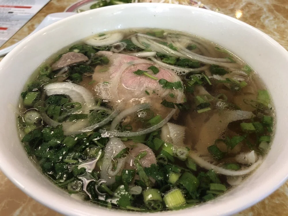 Pho Salt Lake — Salt Lake Chinatown 鹽湖城中國城
