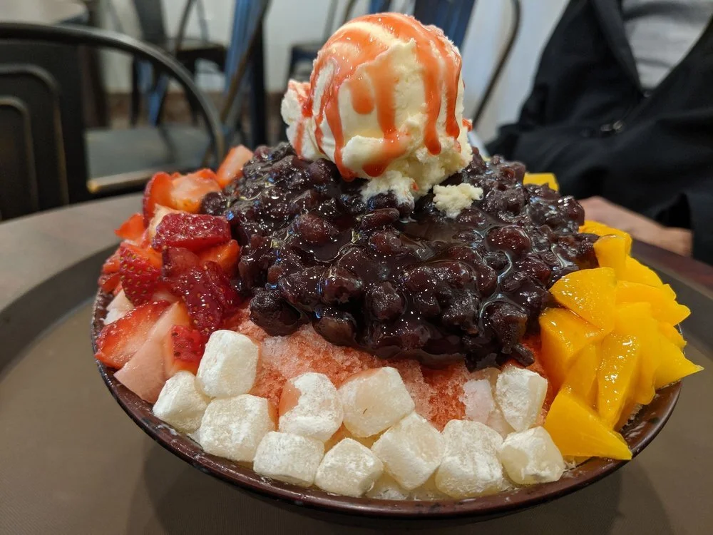 Moon Bakery — Salt Lake Chinatown 鹽湖城中國城