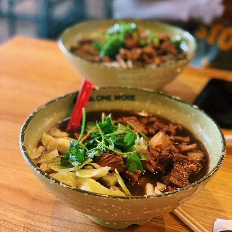 Salt Lake Chinatown 鹽湖城中國城