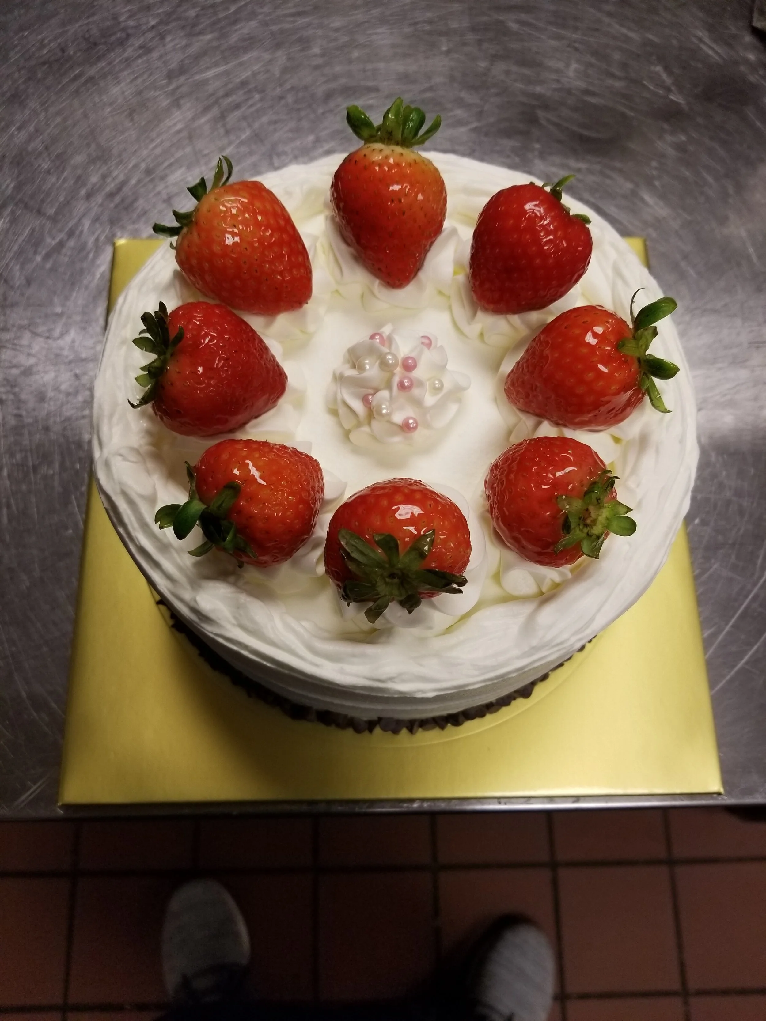 Moon Bakery — Salt Lake Chinatown 鹽湖城中國城