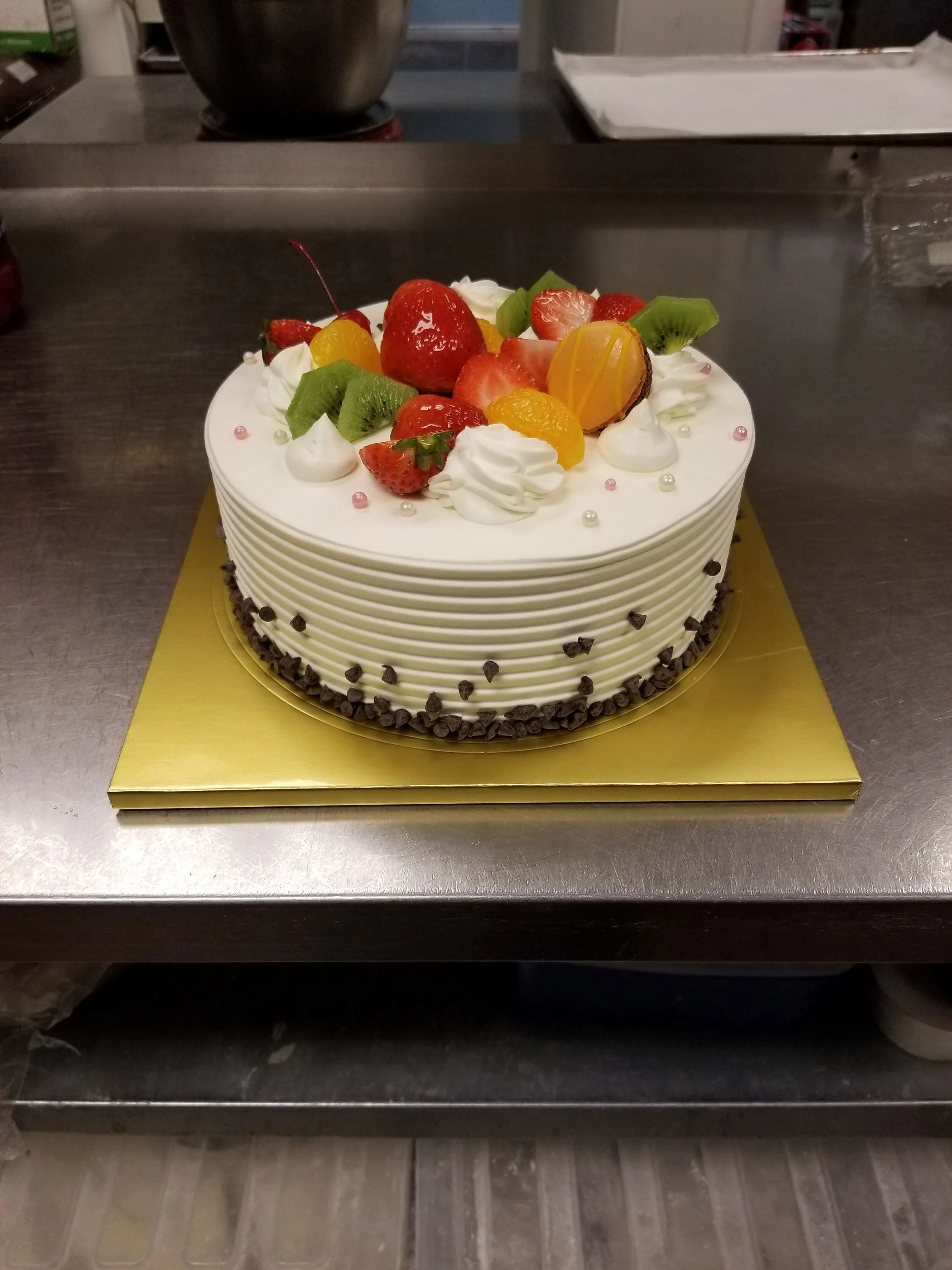 Moon Bakery — Salt Lake Chinatown 鹽湖城中國城