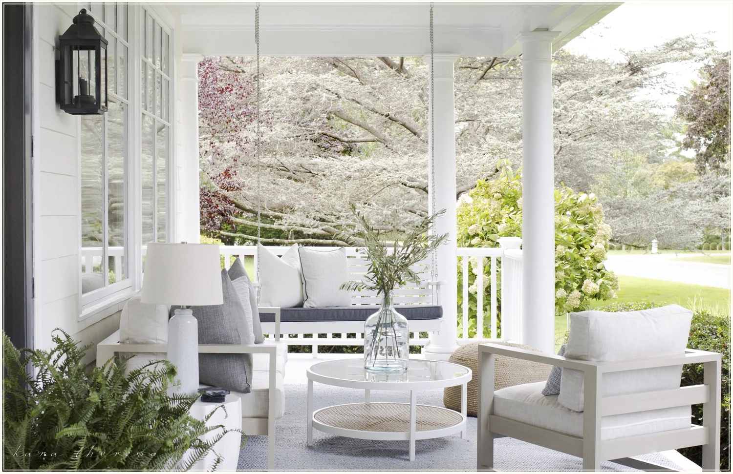Kara Theresa Design | Interior Design by Kara Theresa