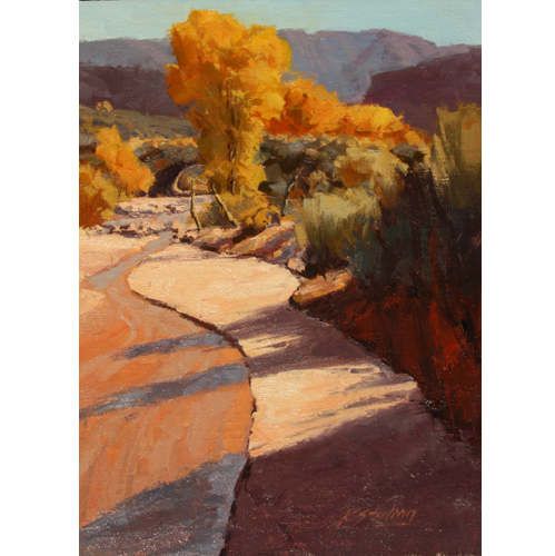 Archive 2 — Kate Starling Fine Art