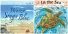 Building a Nonfiction Classroom Library Part V - Marine Life — Kid Lit ...
