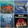 Building a Nonfiction Classroom Library Part V - Marine Life — Kid Lit ...