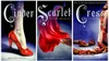 YA Fridays: Fairy Tales for Teens, Part 2 (From Carolyn) — Kid Lit Frenzy