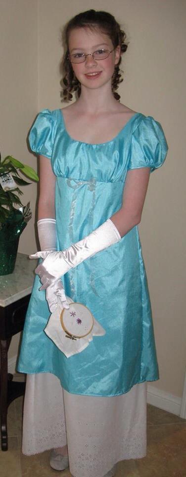 Literary Halloween Costumes & Cosplay Ideas — Kid Lit Frenzy