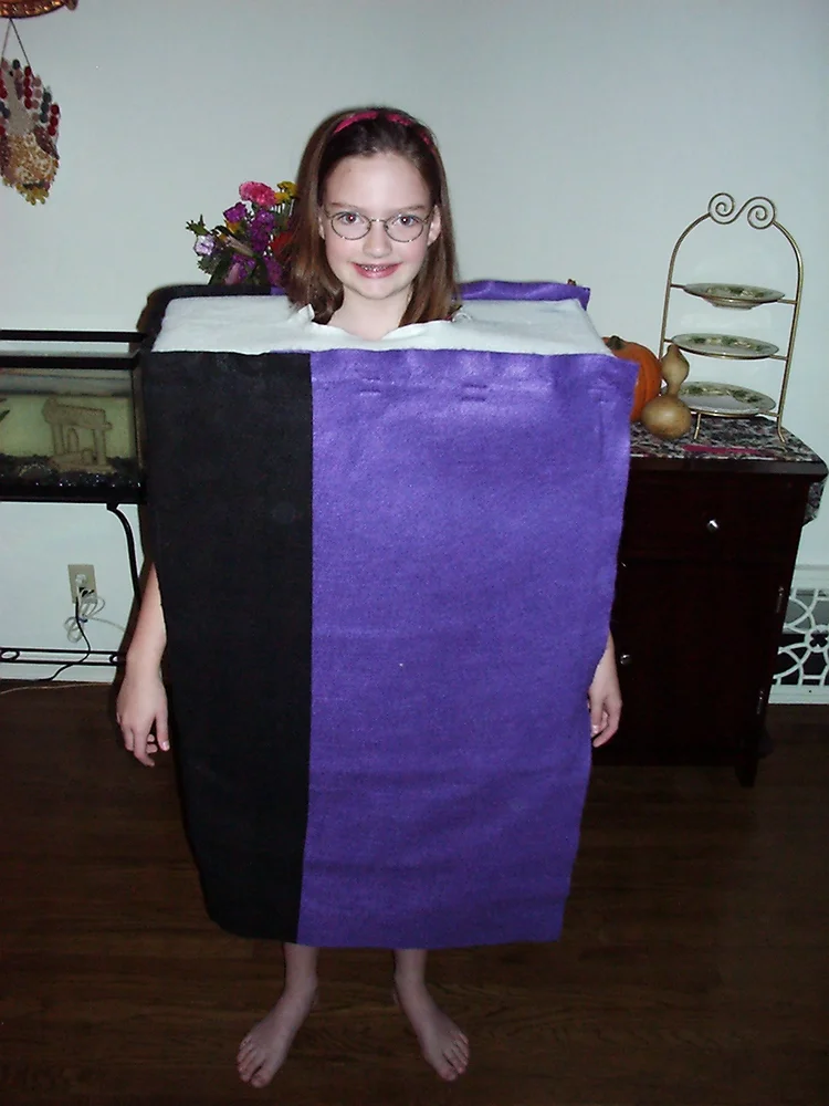 Literary Halloween Costumes & Cosplay Ideas — Kid Lit Frenzy