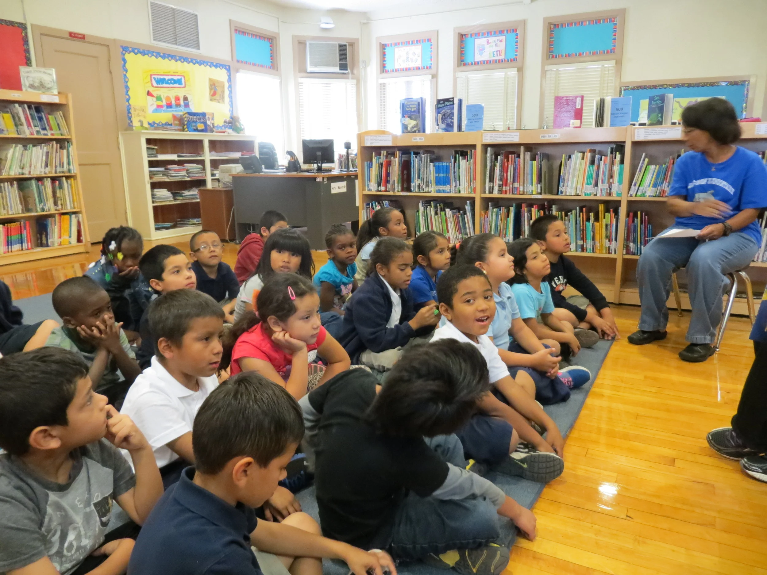 Perfect Pairs in Action — Kid Lit Frenzy