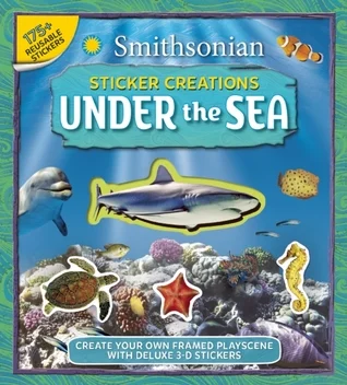 Nonfiction Picture Book Wednesday: Smithsonian Discover Series — Kid ...