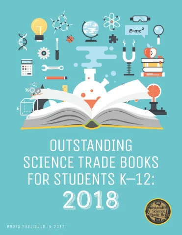 Nonfiction Picture Book Challenge: NSTA 2018 Outstanding Trade Books ...