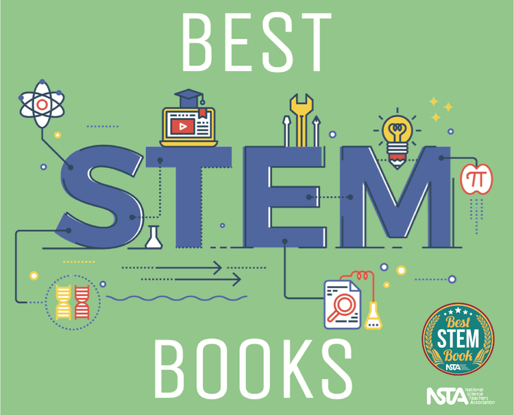 Nonfiction Picture Book Challenge: NSTA 2018 Outstanding Trade Books ...