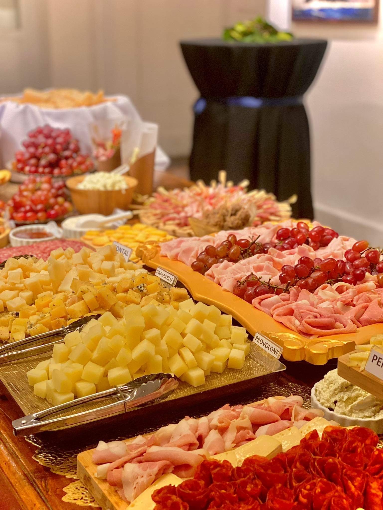 Our Cheese — Casa Del Formaggio