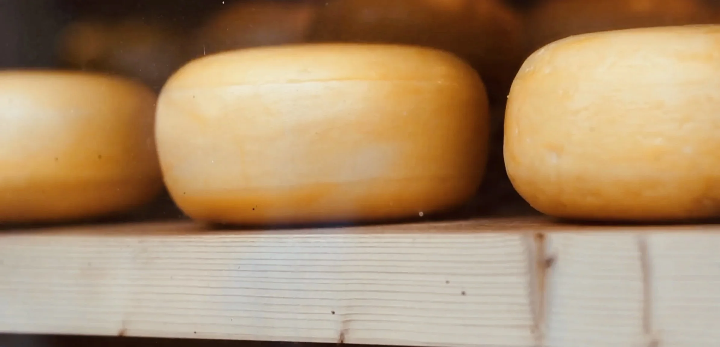 Our Cheese — Casa Del Formaggio