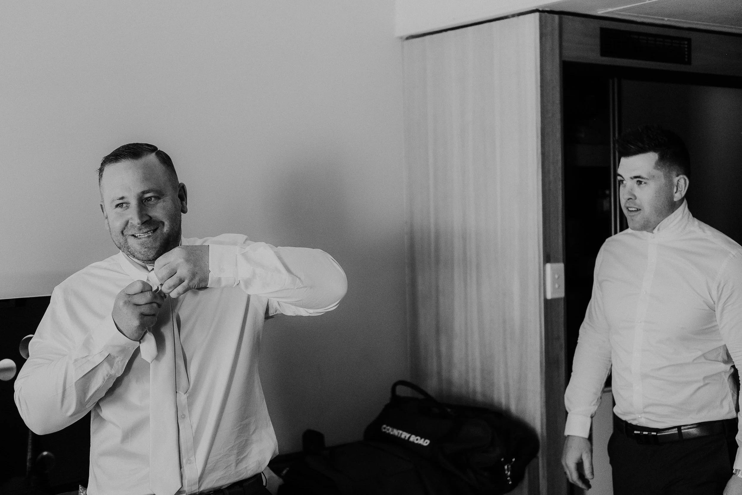 The Wedding of Stephanie and Trent — Anna Pretorius Photography