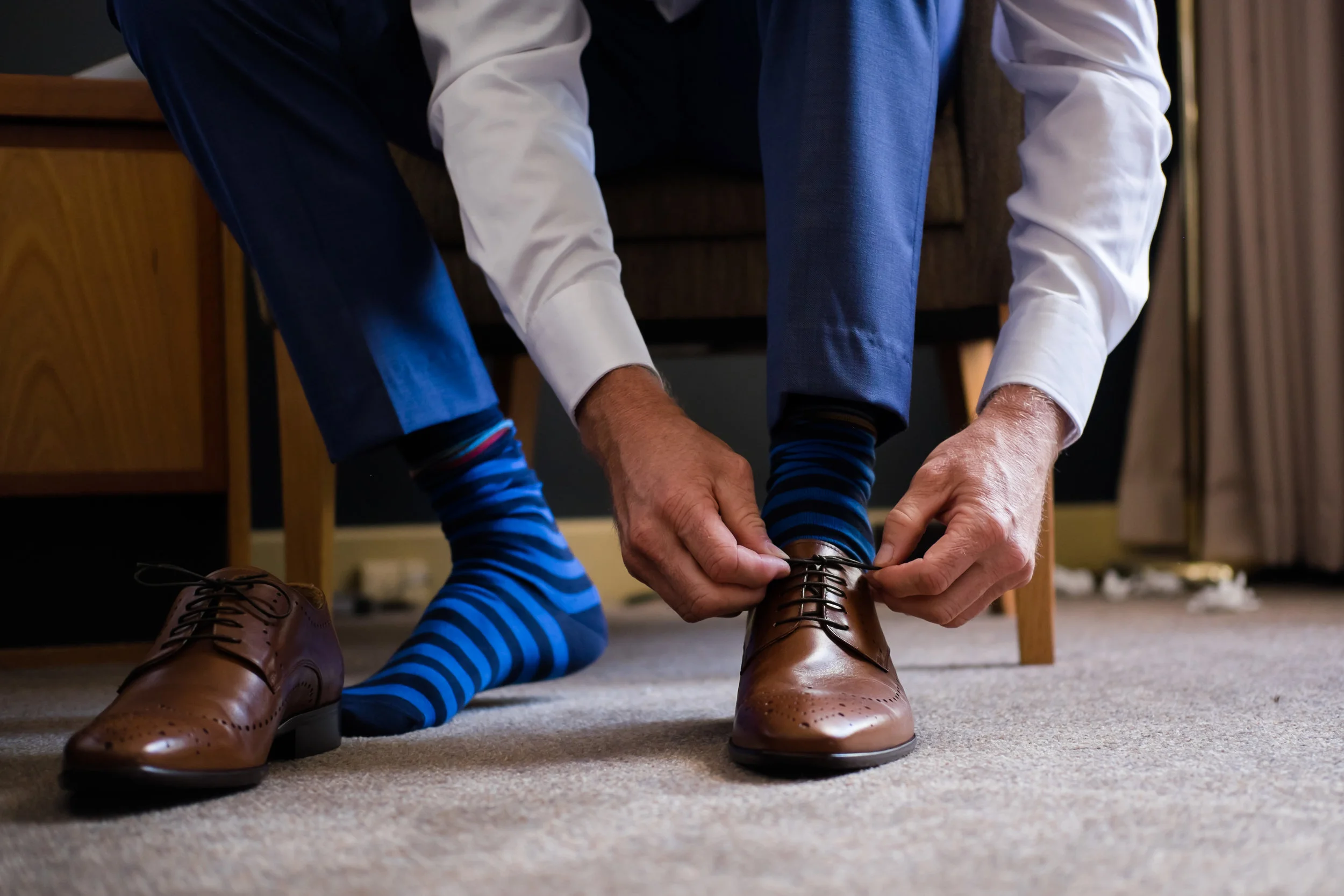 The Wedding of Stephanie and Trent — Anna Pretorius Photography