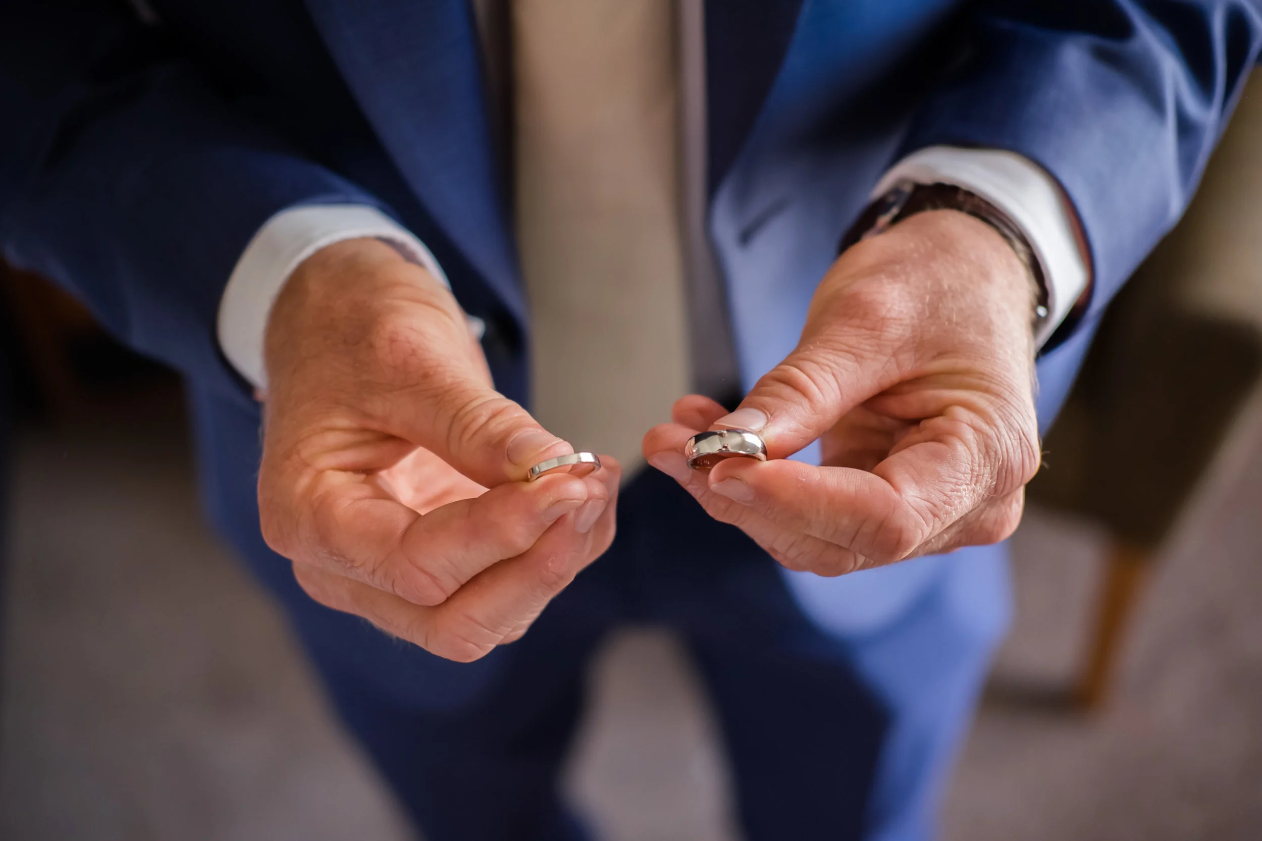 The Wedding of Stephanie and Trent — Anna Pretorius Photography