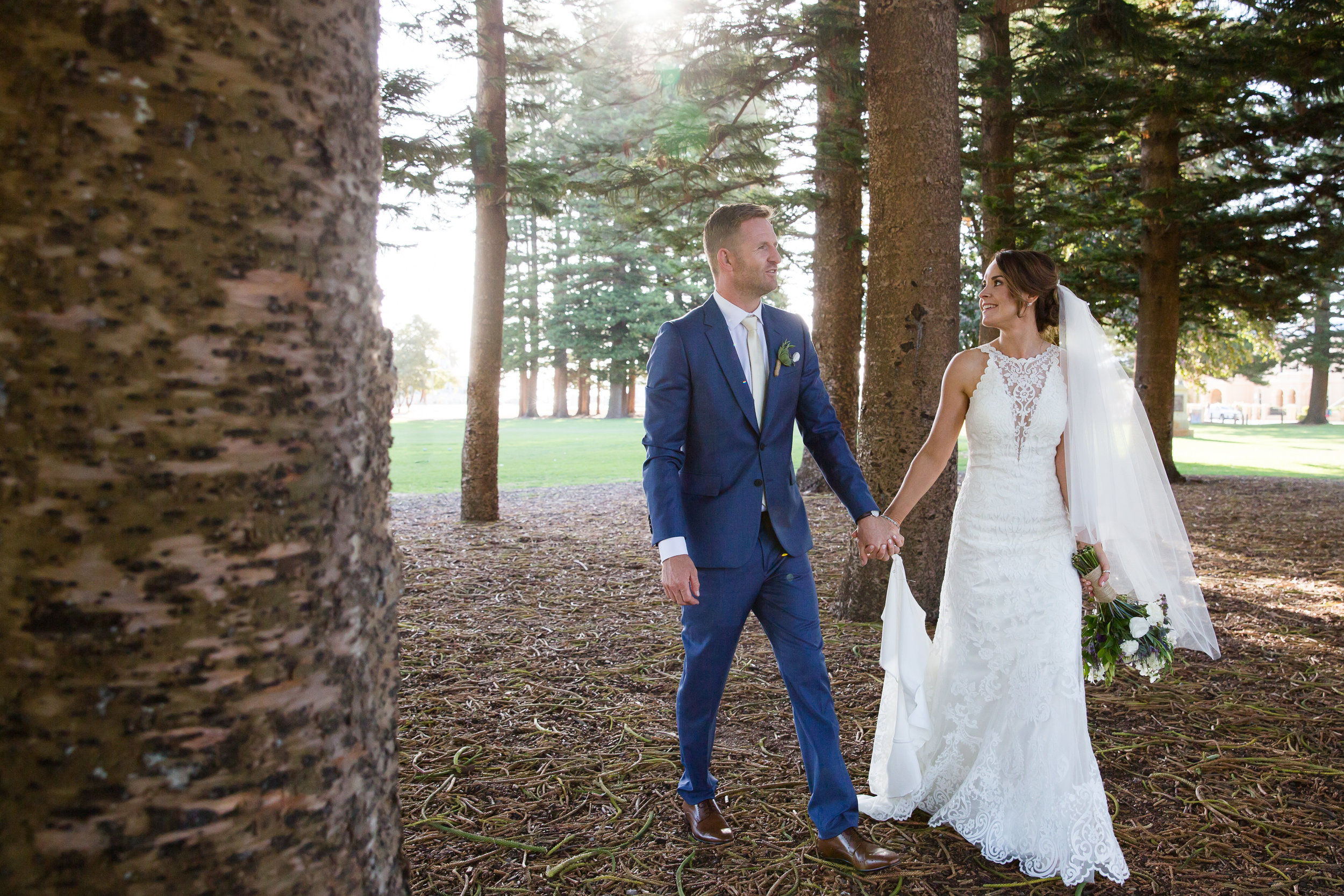 The Wedding of Stephanie and Trent — Anna Pretorius Photography