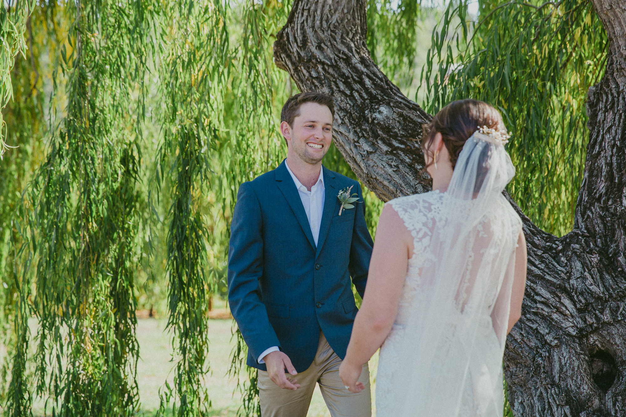 SNEAK PEAK: The 'First Look' of Jordan and Jordana — Anna Pretorius ...