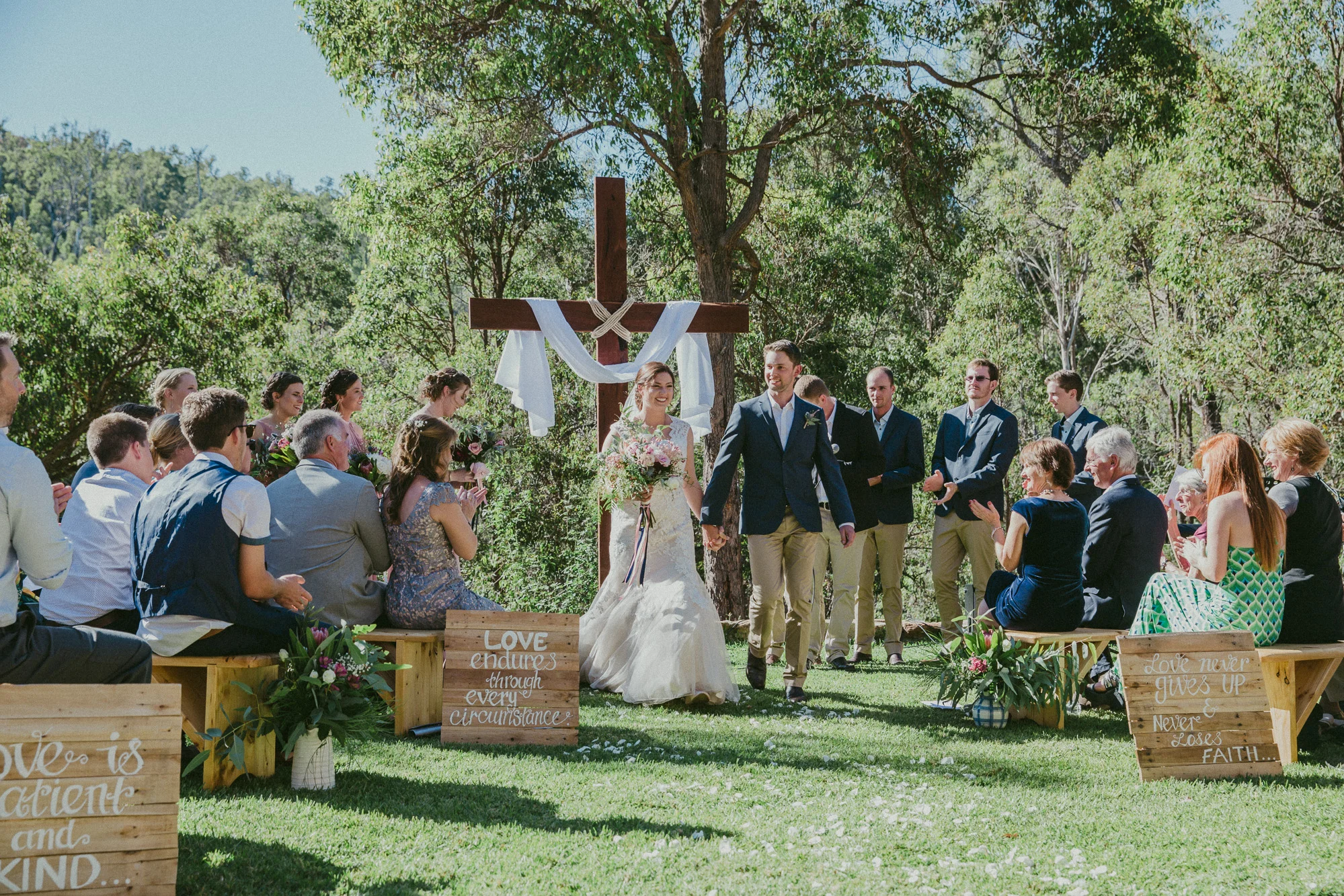 SNEAK PEAK: The 'First Look' of Jordan and Jordana — Anna Pretorius ...