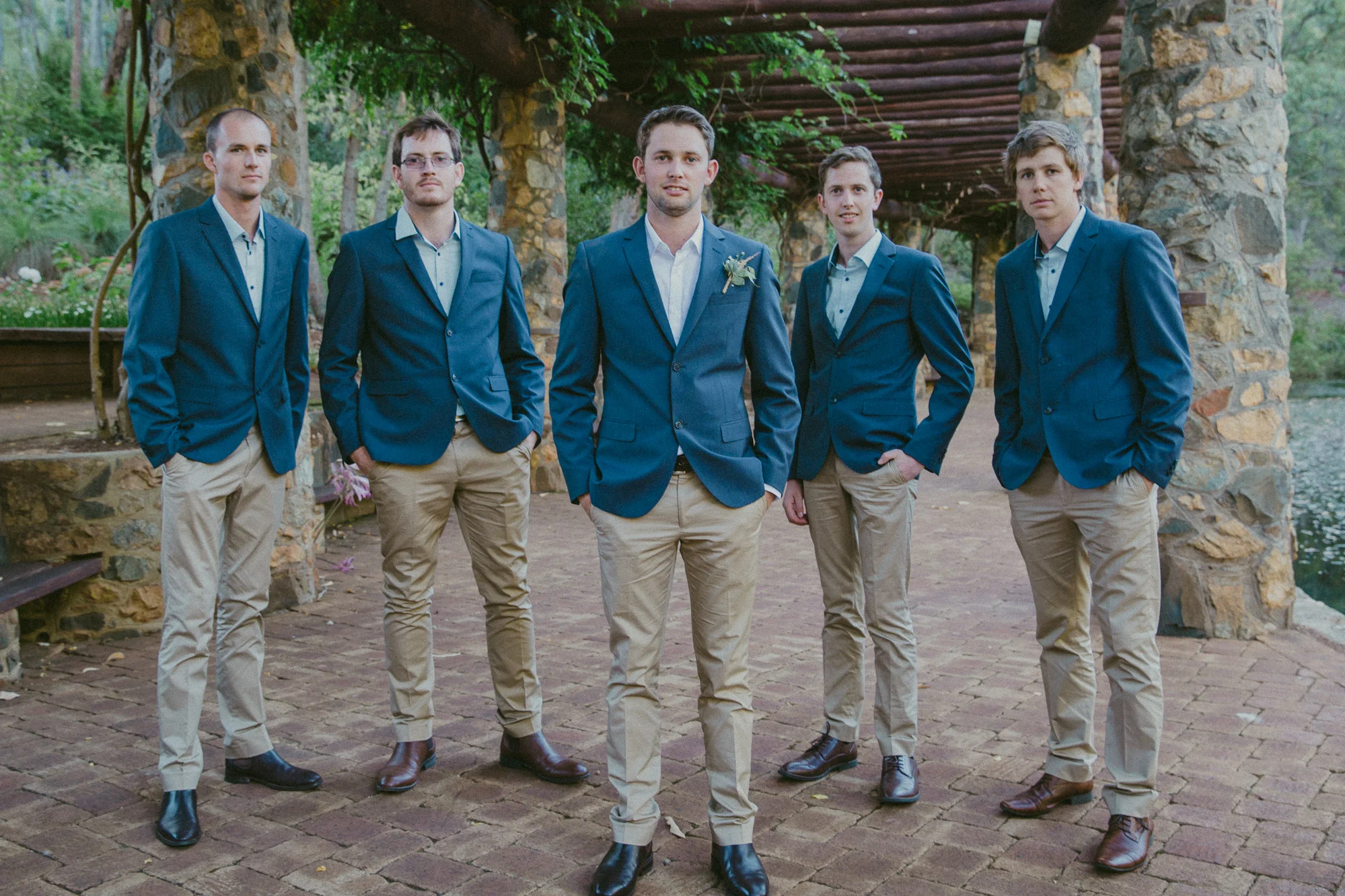 SNEAK PEAK: The 'First Look' of Jordan and Jordana — Anna Pretorius ...