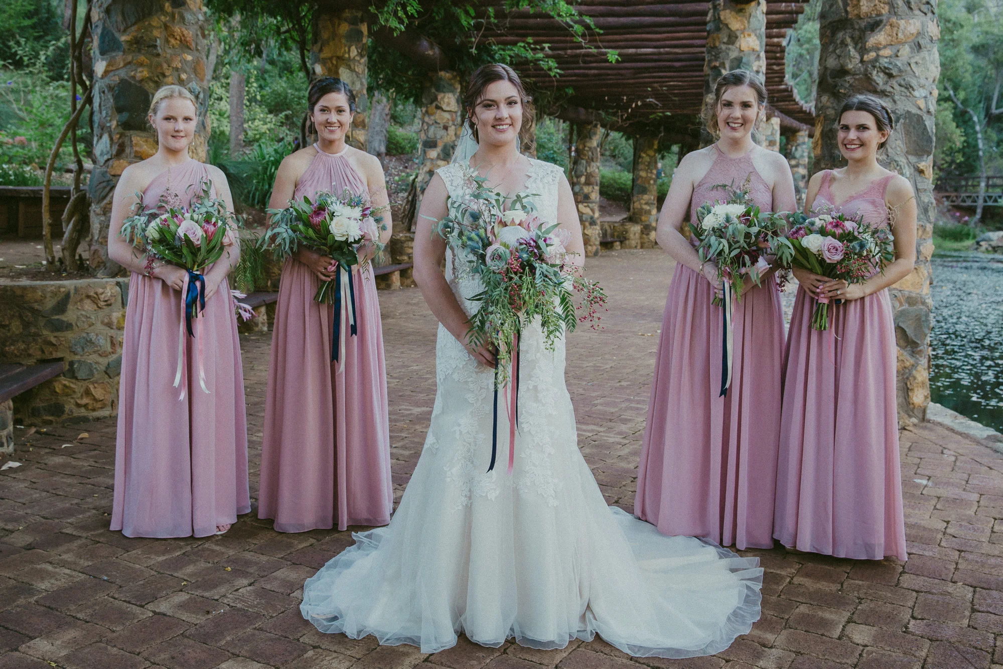 SNEAK PEAK: The 'First Look' of Jordan and Jordana — Anna Pretorius ...