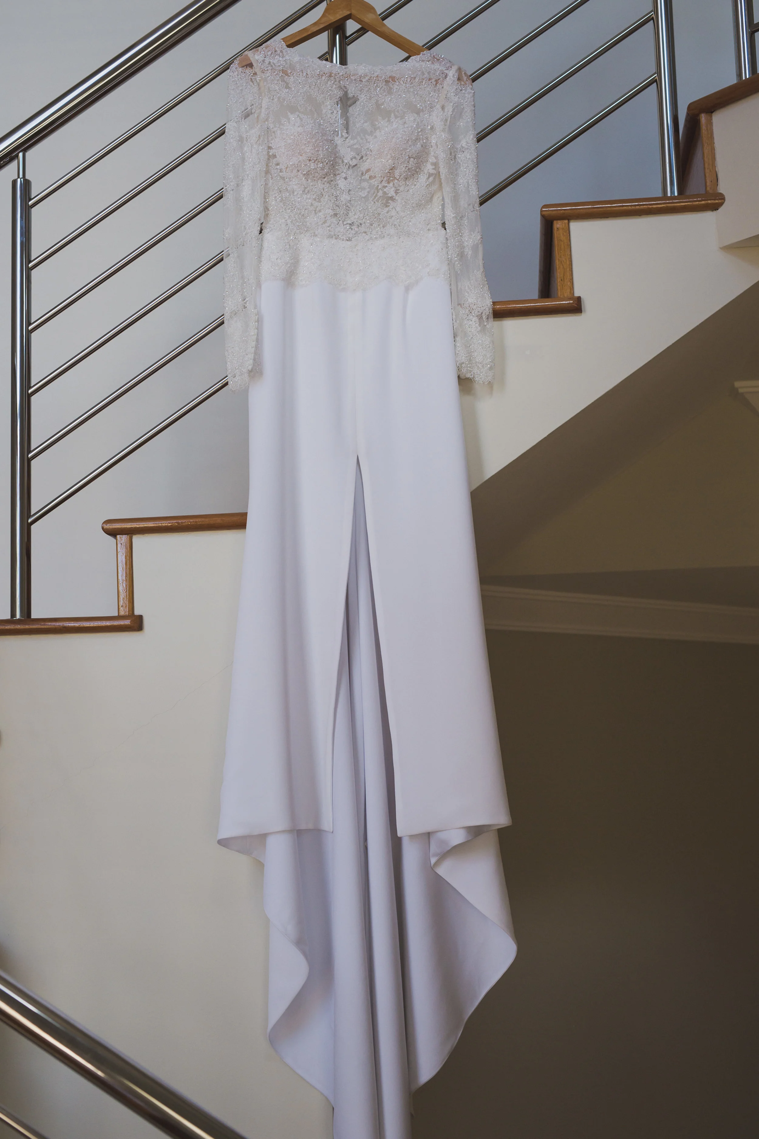 The Stylish Ambrose Estate Wedding of Ash and Nate — Anna Pretorius ...