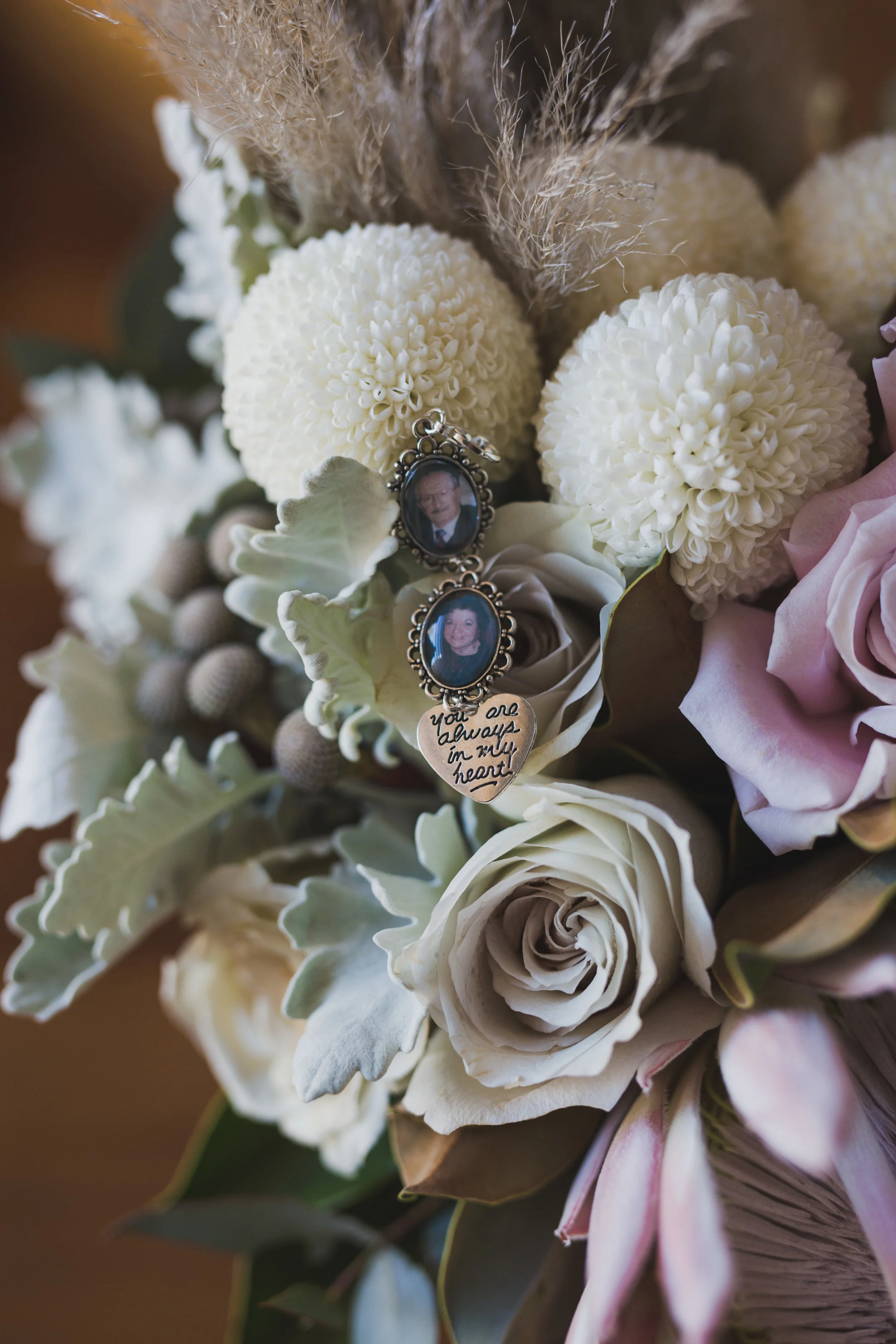The Stylish Ambrose Estate Wedding of Ash and Nate — Anna Pretorius ...