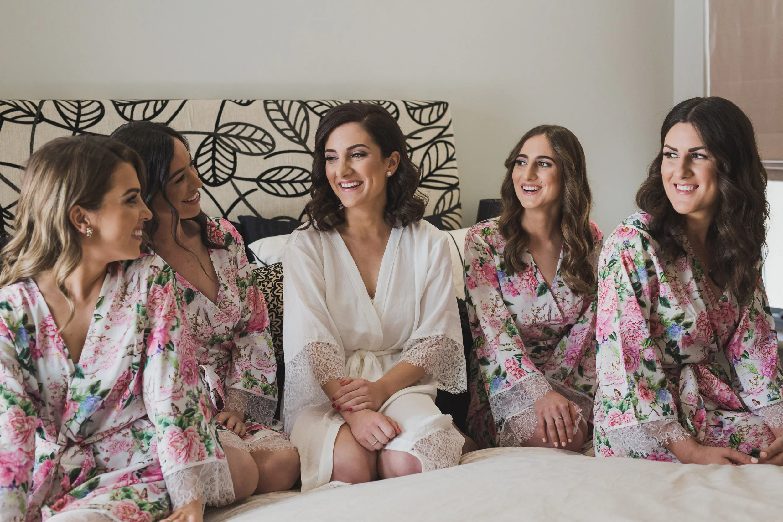 The Stylish Ambrose Estate Wedding of Ash and Nate — Anna Pretorius ...