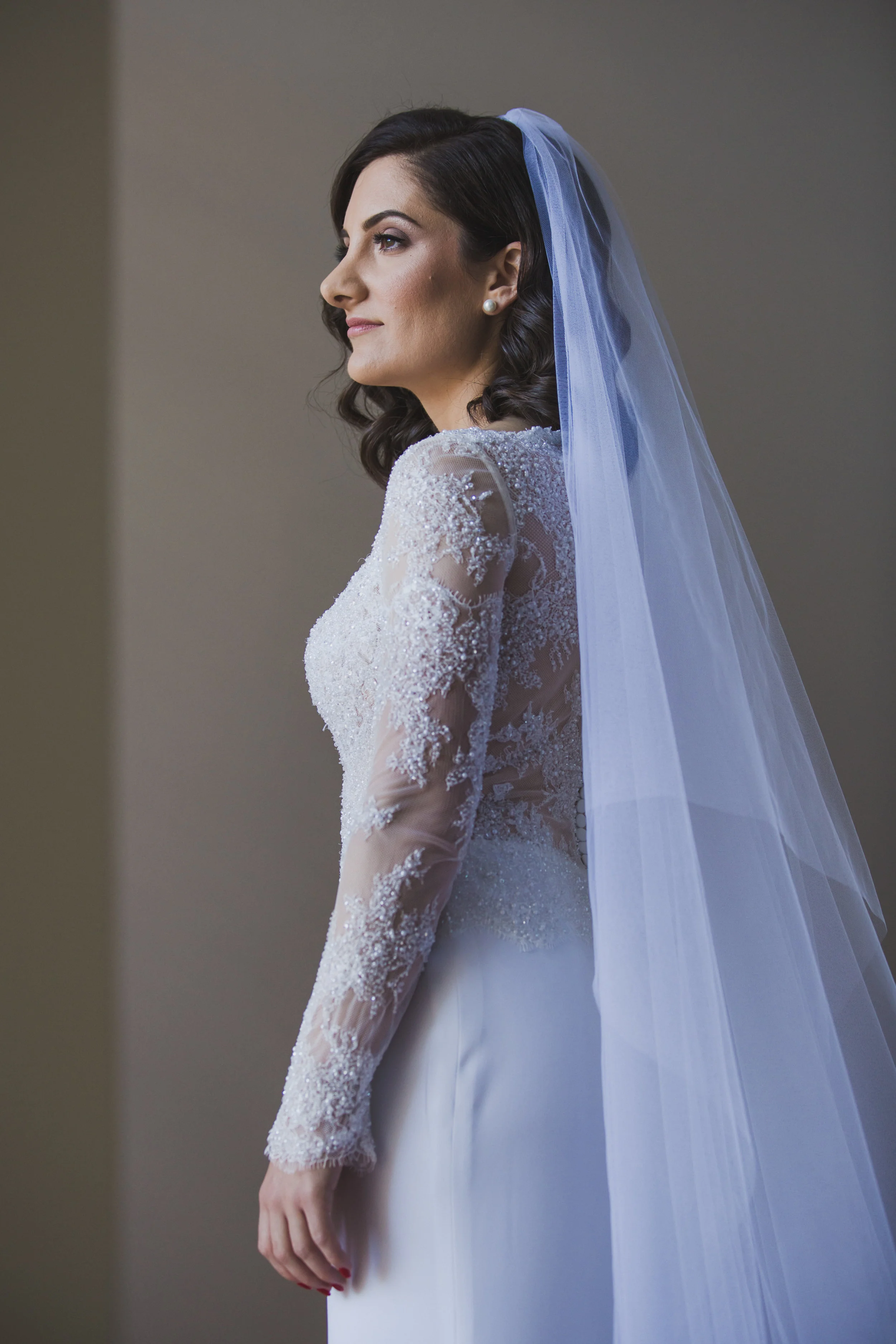 The Stylish Ambrose Estate Wedding of Ash and Nate — Anna Pretorius ...