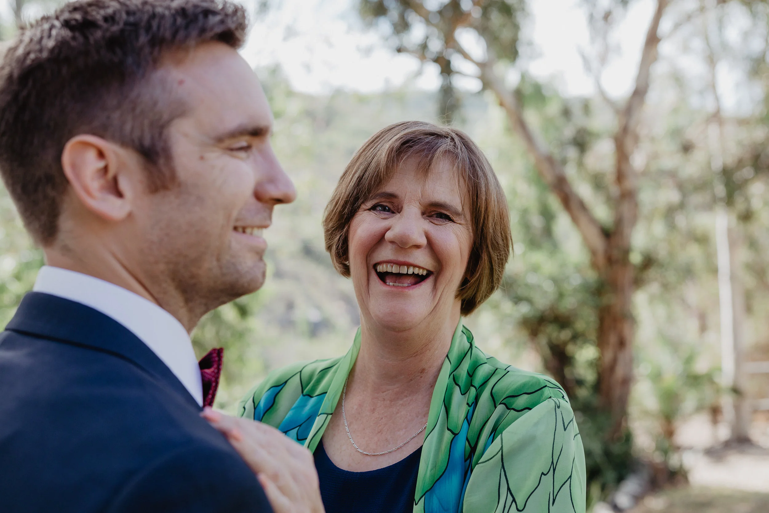 The Fairbrossen Perth Hills Wedding of Sarah + Matt — Anna Pretorius ...