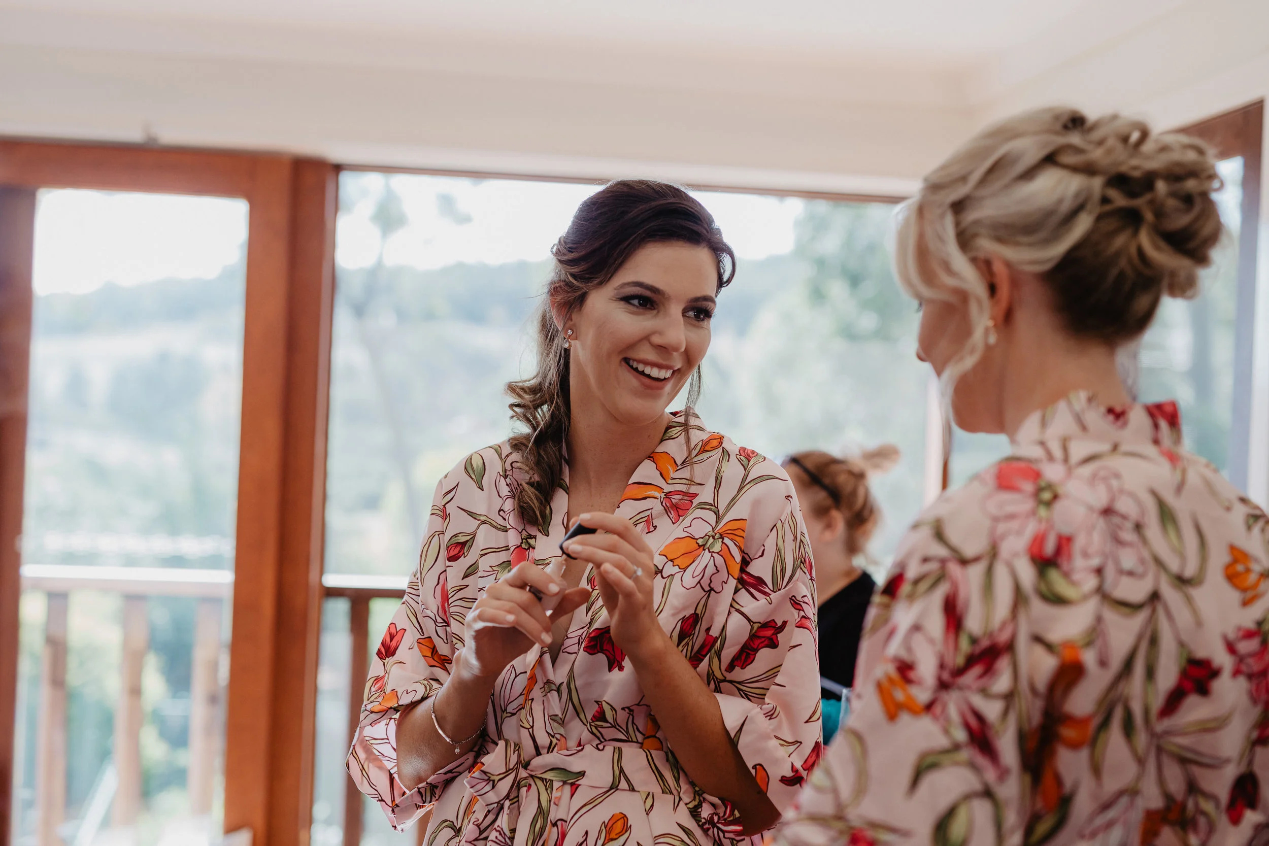 The Fairbrossen Perth Hills Wedding of Sarah + Matt — Anna Pretorius ...