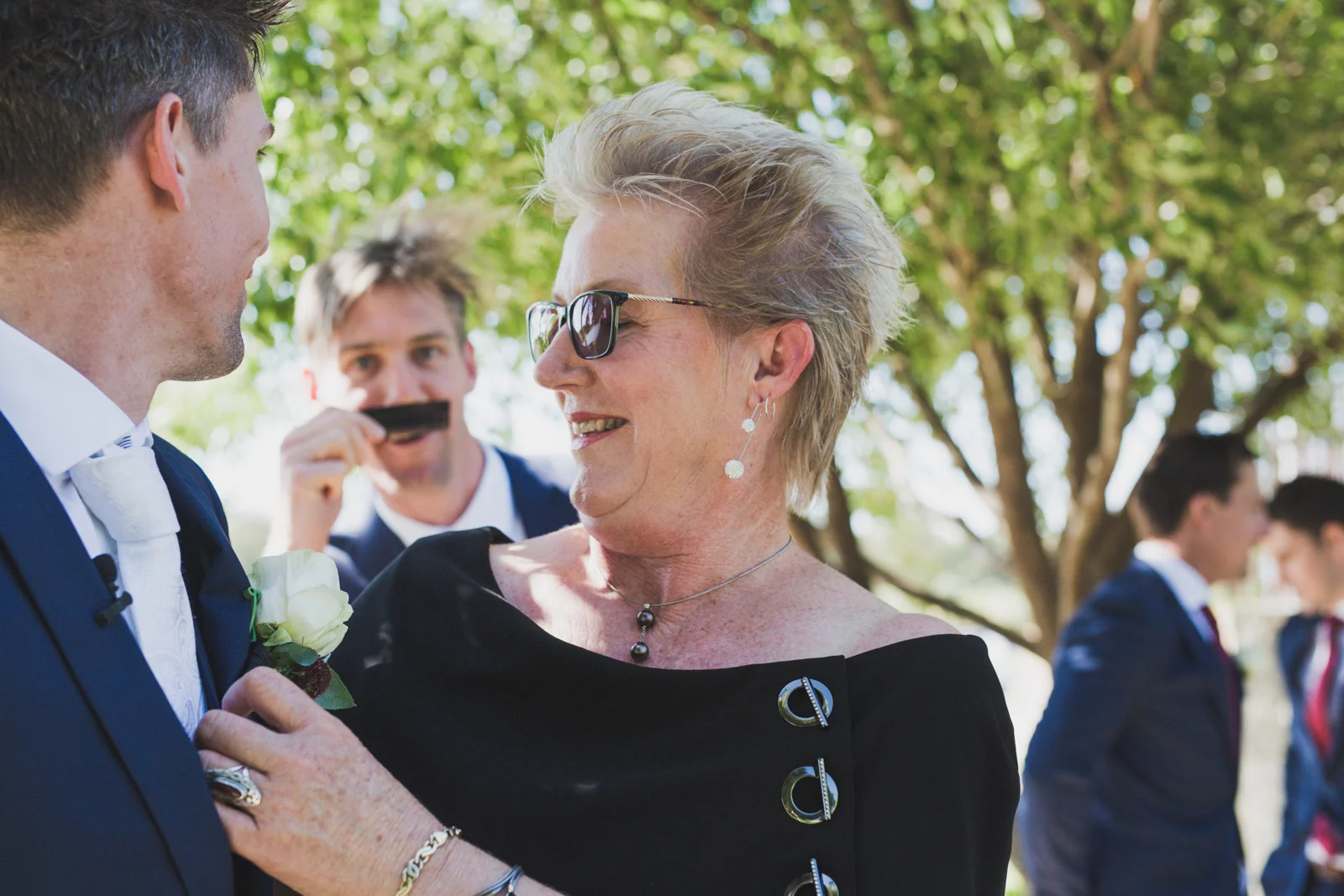 The Barrett Lane Wedding of Andrew + Sonia — Anna Pretorius Photography