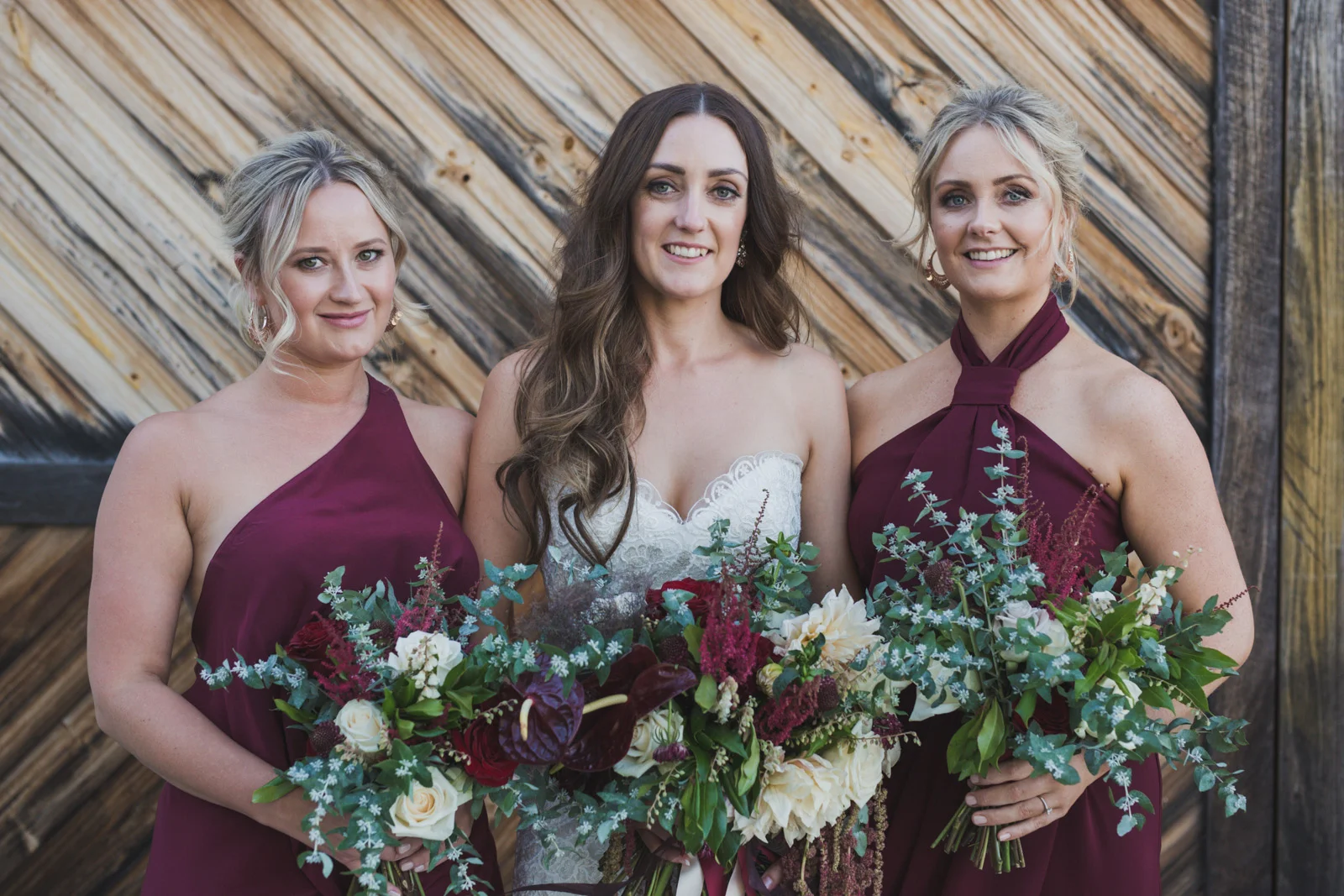 The Barrett Lane Wedding of Andrew + Sonia — Anna Pretorius Photography