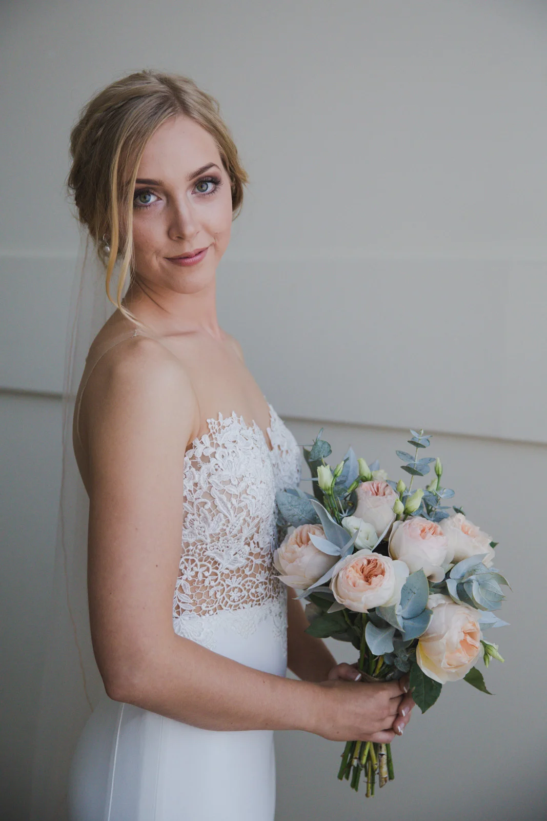 The Perth Town Hall and Darlington Estate Wedding of Harry + Briana ...