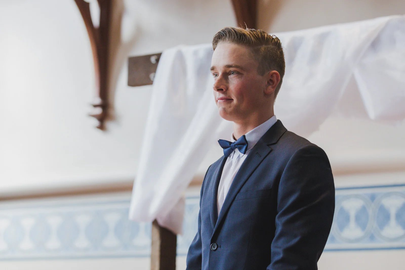 The Perth Town Hall and Darlington Estate Wedding of Harry + Briana ...