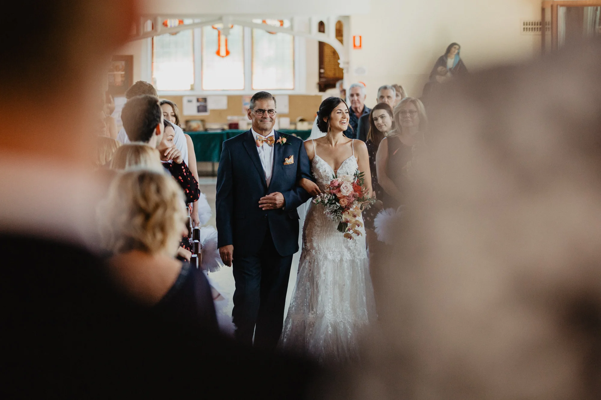 The Crown Wedding of Ginger + Spice {Odile + Mark} — Anna Pretorius ...