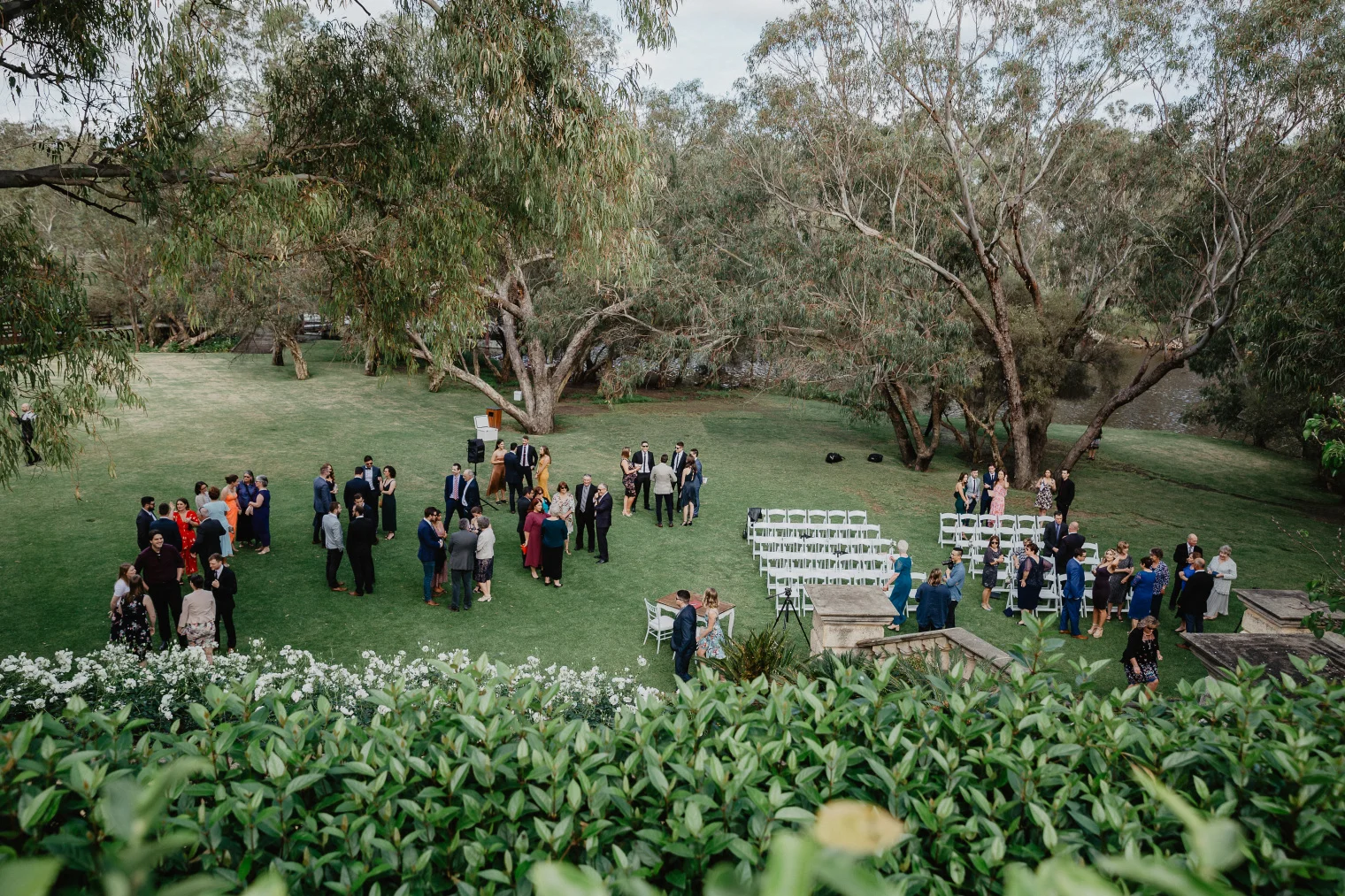 The Caversham House Wedding of Caitlyn and Tom — Anna Pretorius Photography