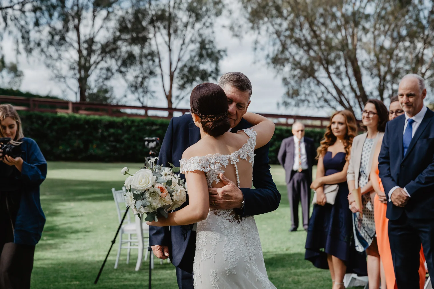 The Caversham House Wedding of Caitlyn and Tom — Anna Pretorius Photography