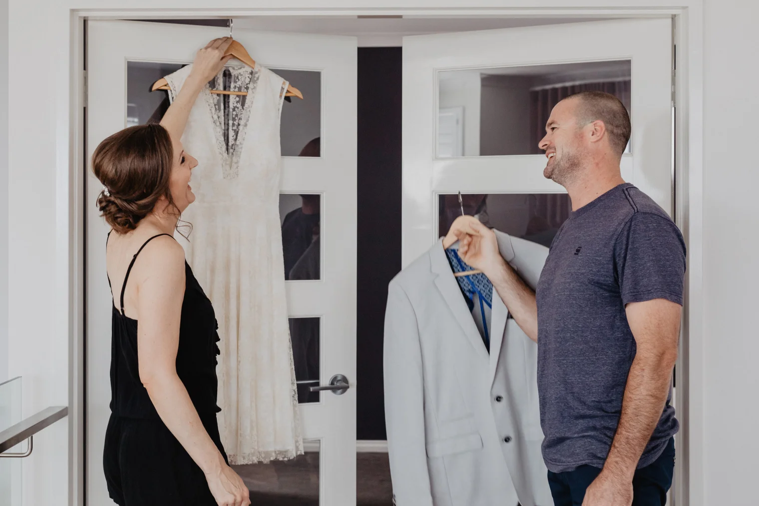 The Nedlands Yacht Club Wedding of Dave + Colleen — Anna Pretorius ...